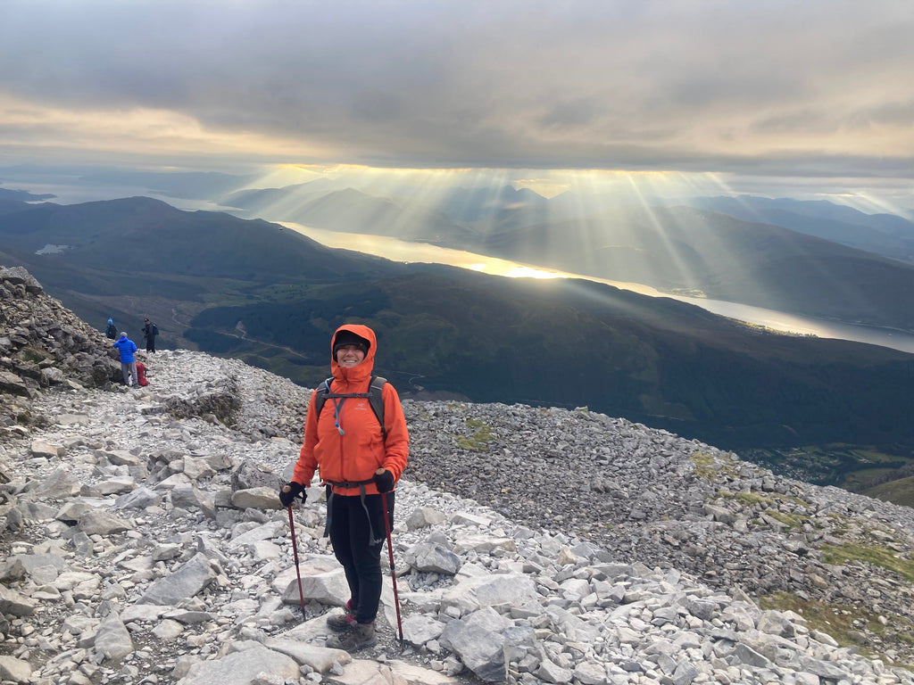 Ben Nevis Challenge: May 17th 2026 – Get Outdoors